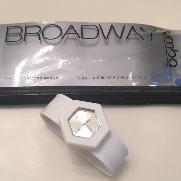 rumba | Accessories | Rumba Broadway Slap Watch | Poshmark